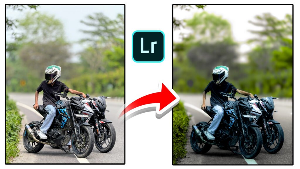 DNG Lightroom Preset – Complete Guide for Mobile & Desktop Editing ...
