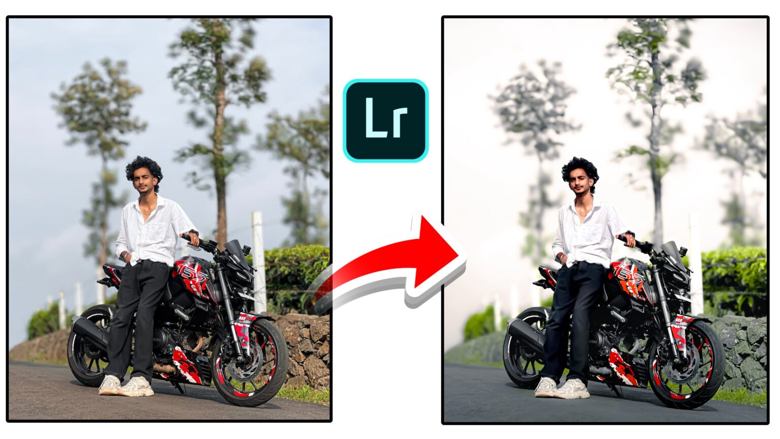 Haryana Preset | Free AI Photo Editing Prompts & Presets