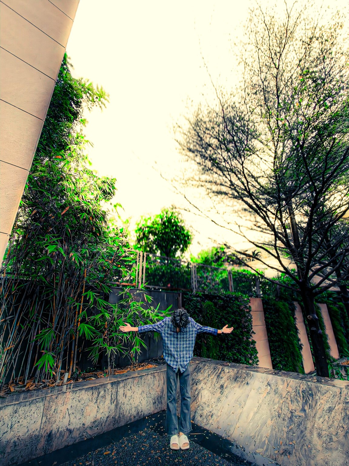 Yellow Cinematic Lightroom Preset – Warm Golden Film Look - Lightroom ...