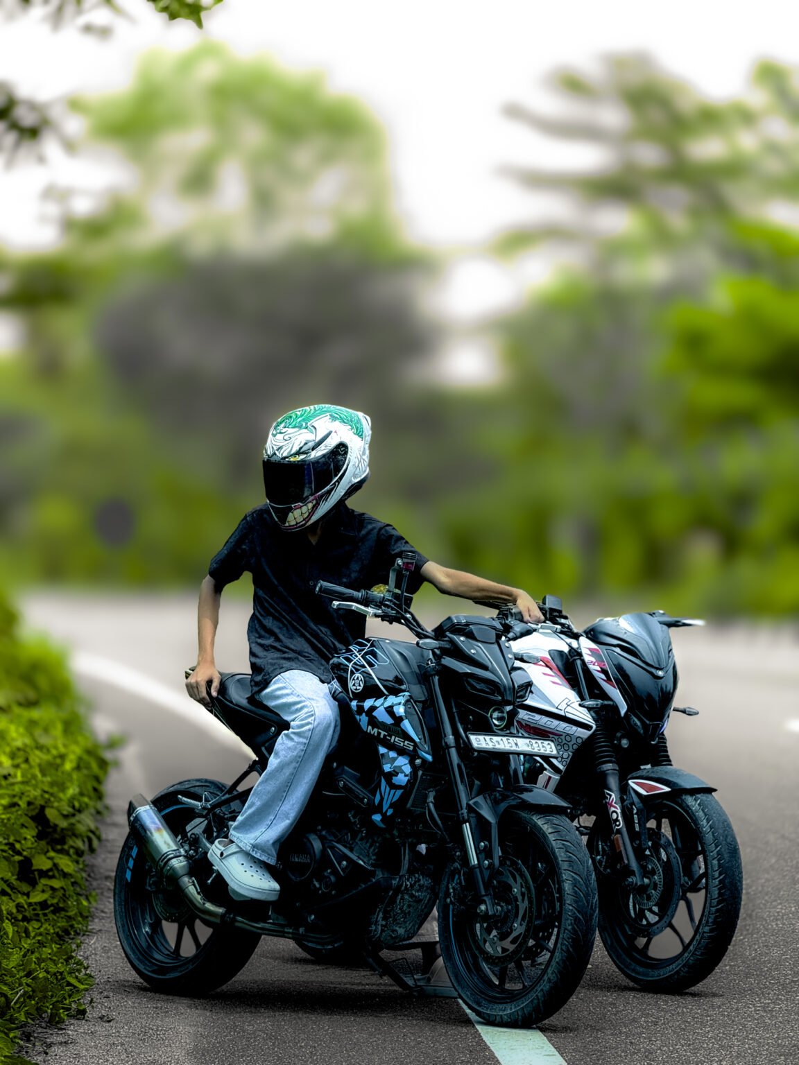 DNG Lightroom Preset – Complete Guide for Mobile & Desktop Editing ...